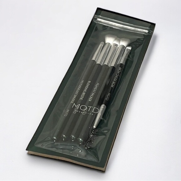 M.O.T.D. Cosmetics | Makeup | Motd Cosmetics Glam Getter Smokey Eye ...